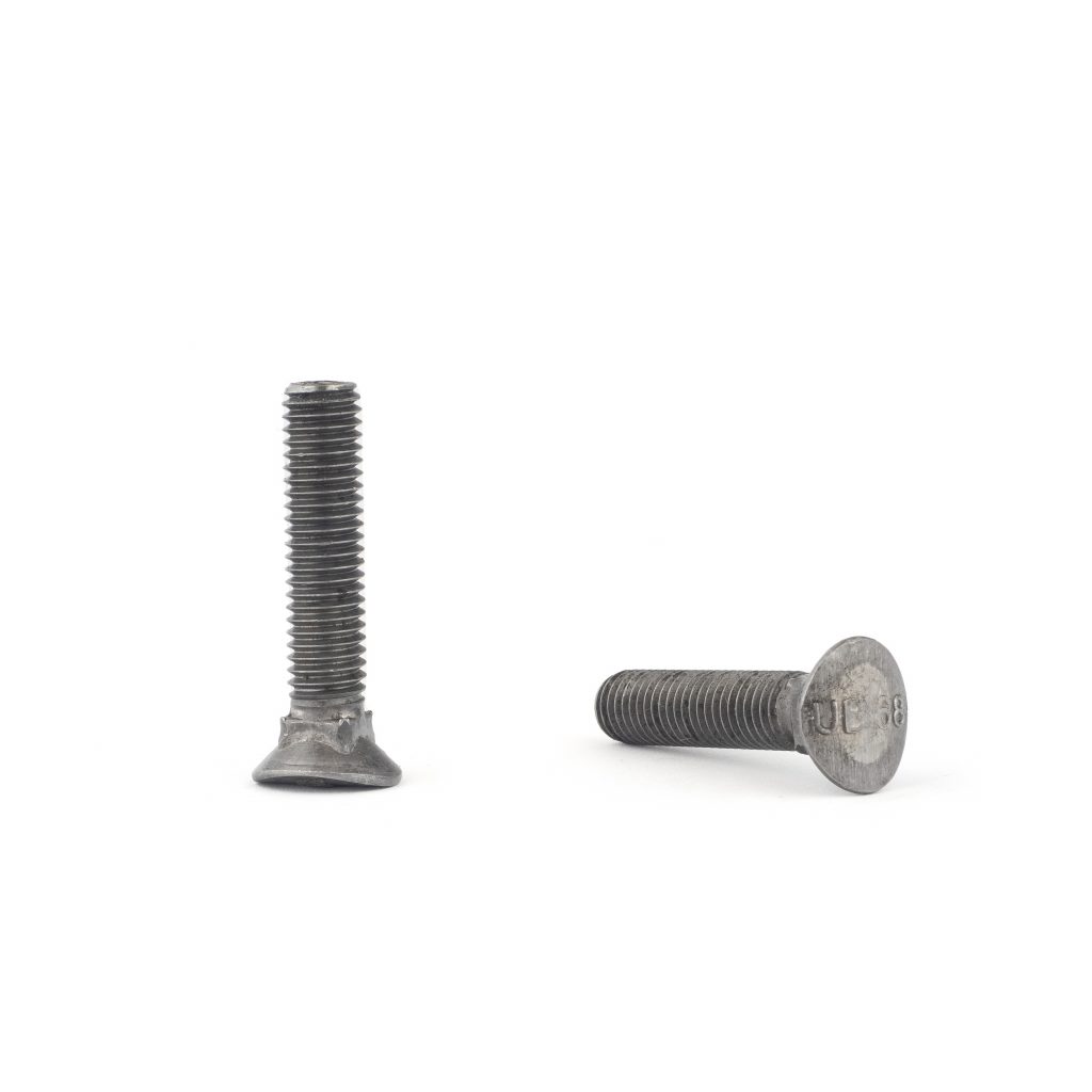 Fasteners - Unibolt
