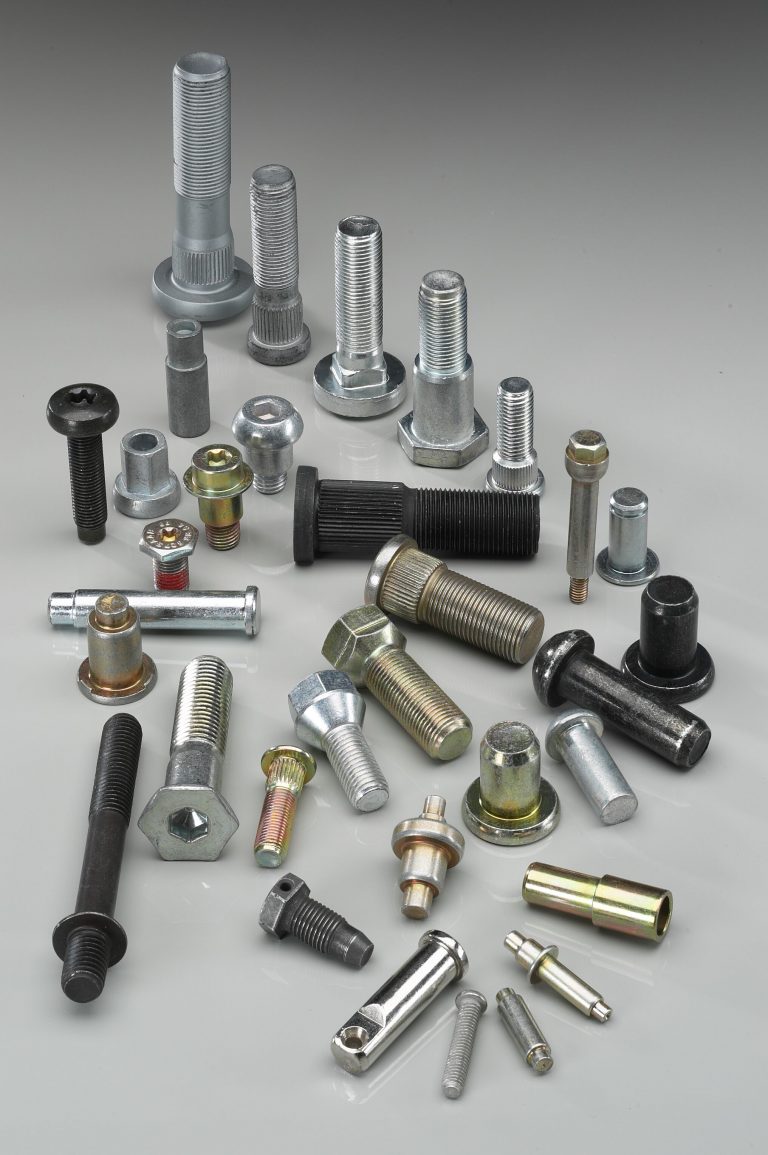 Unibolt - Production capability