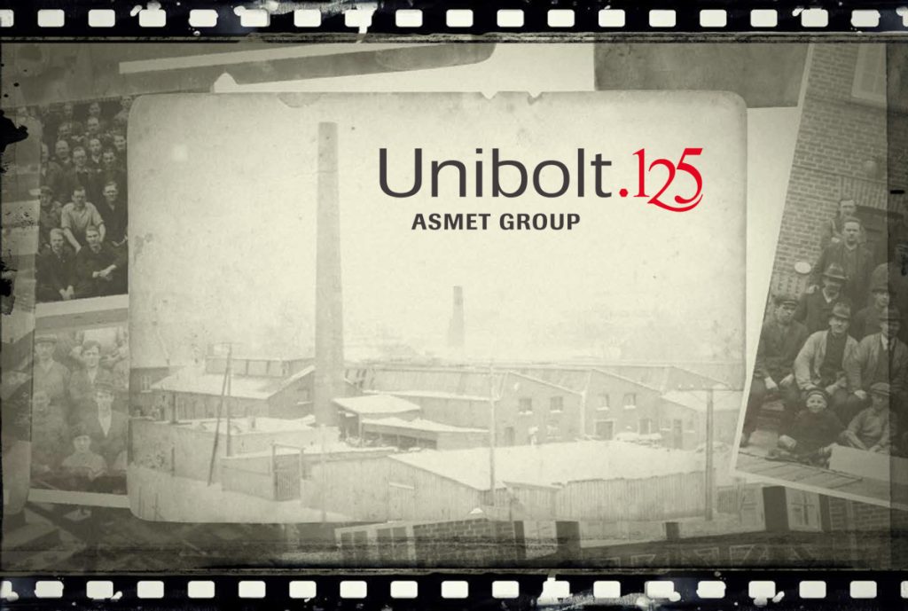 Unibolt Group - fasteners