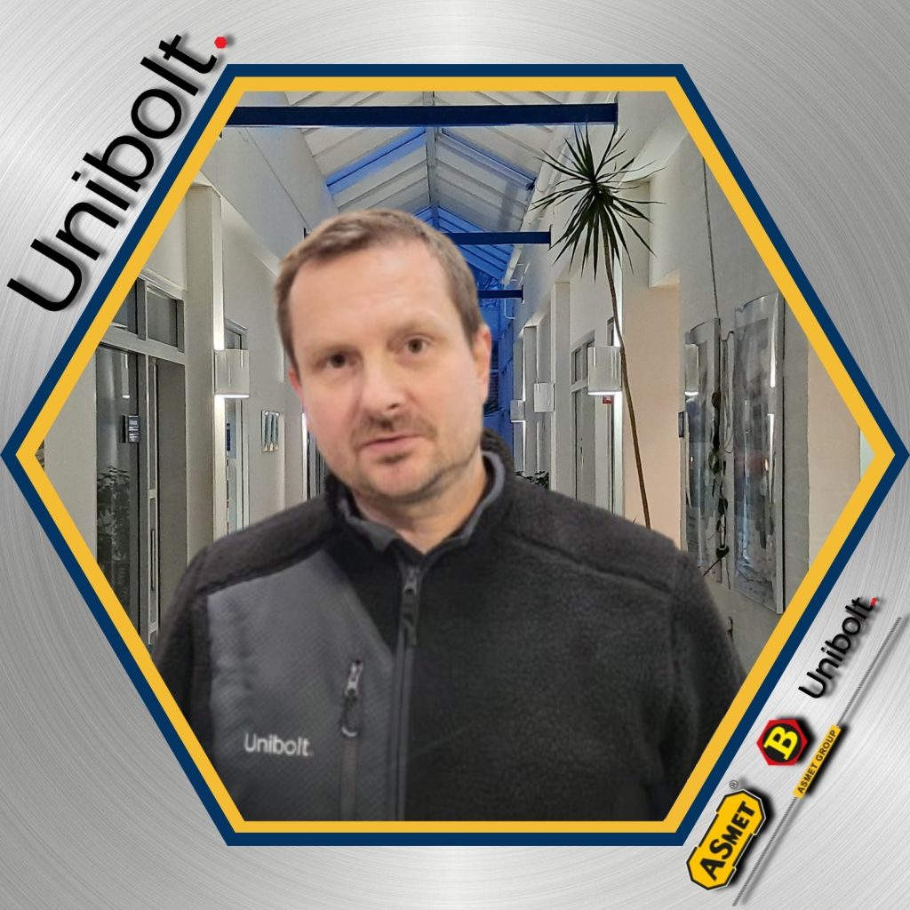 "Asmet" sp. z o.o.- Contact